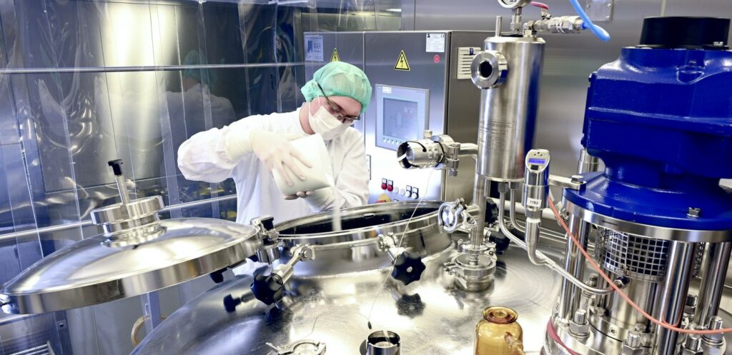 Karriereportal – Solupharm – Pharmazeutische Erzeugnisse GmbH